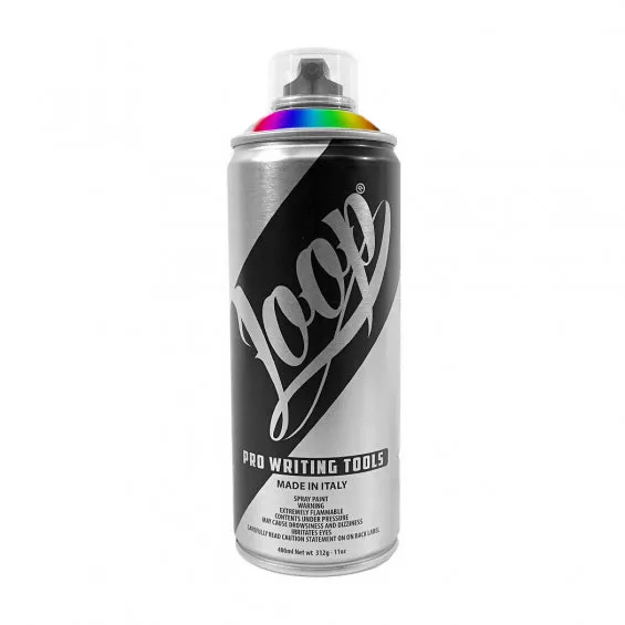 Loop 400ml :: GRAFF SHOP