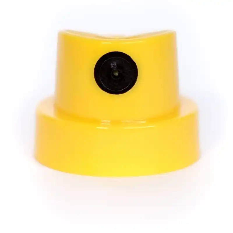 Yellow fatcap :: GRAFF SHOP