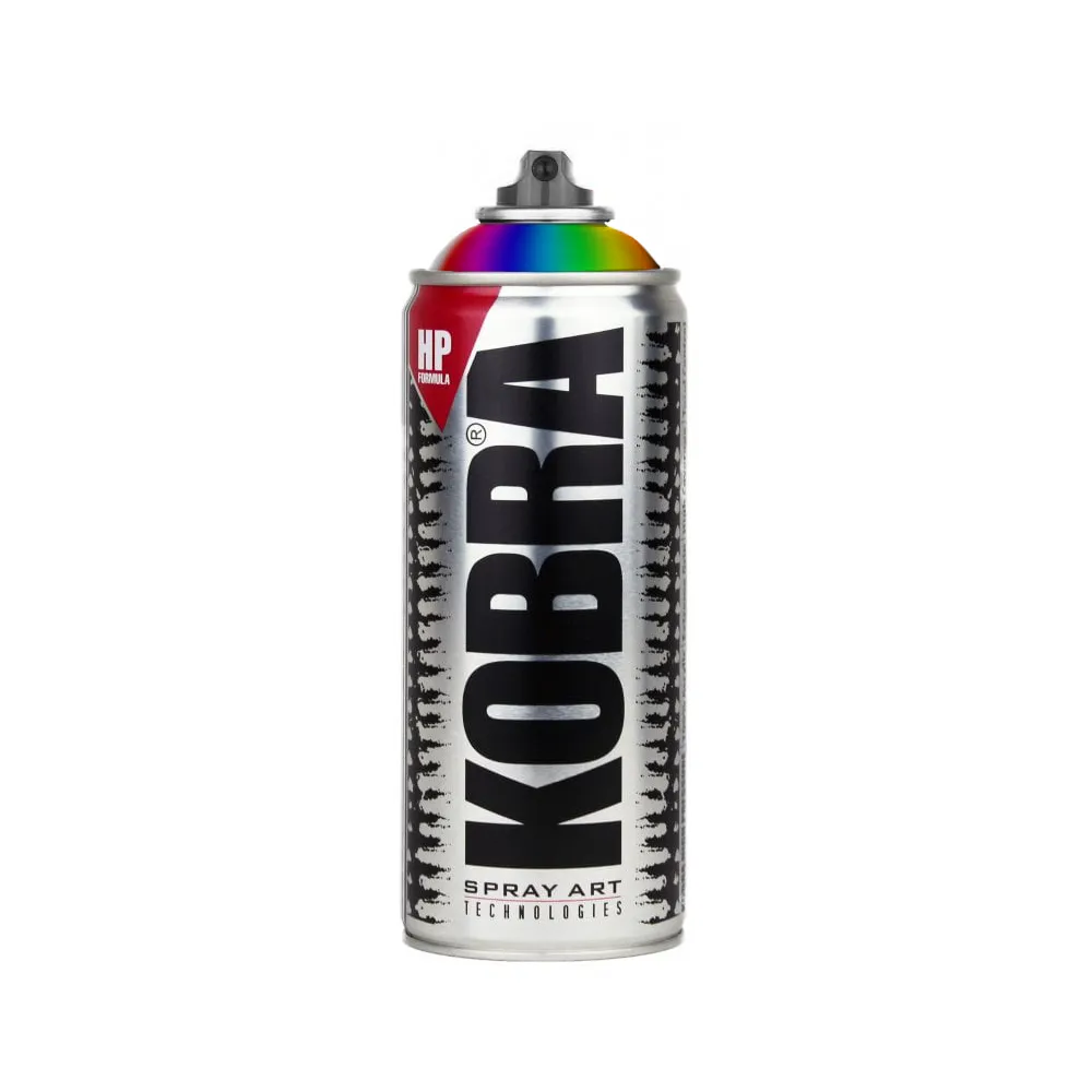 Kobra 400ml :: GRAFF SHOP